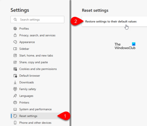 Text Highlighter not working in Microsoft Edge [Fix]