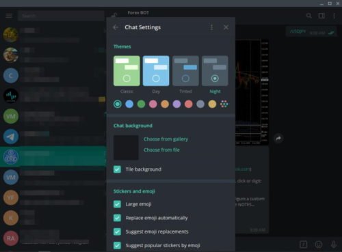 Best Telegram Messenger Features and Tips for PC