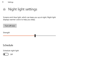 Computer Monitor has Yellow tint on screen [Fix]