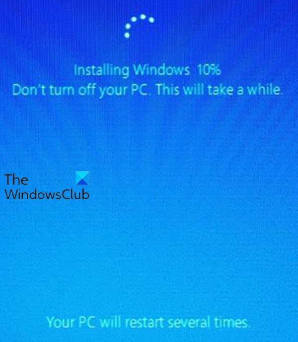 How to use Recovery Drive to restore Windows 11