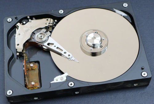 What is S.M.A.R.T or Self-Monitoring, Analysis and Reporting Technology