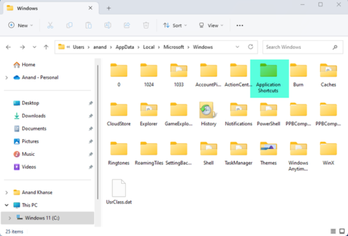 How to Remove Broken Shortcuts in Windows 11/10