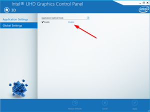 Remove Start Menu Tiles going dark on Windows 10 issue