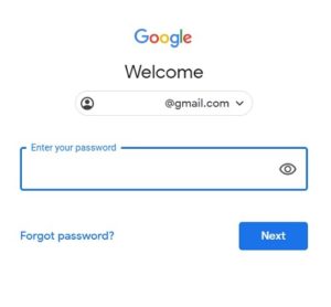 Locked out of Google Account? Follow these recovery steps