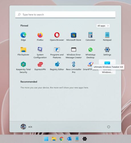 List of Free Portable Apps Suites for Windows PC