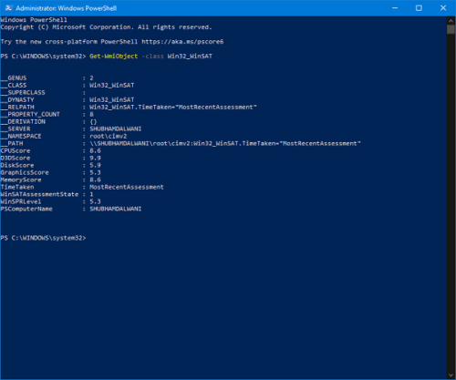 How To Run Computer Performance Benchmark Test On Windows