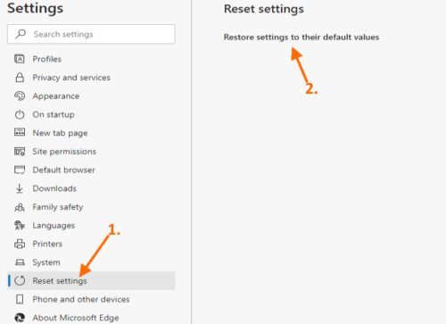 Text Highlighter not working in Microsoft Edge