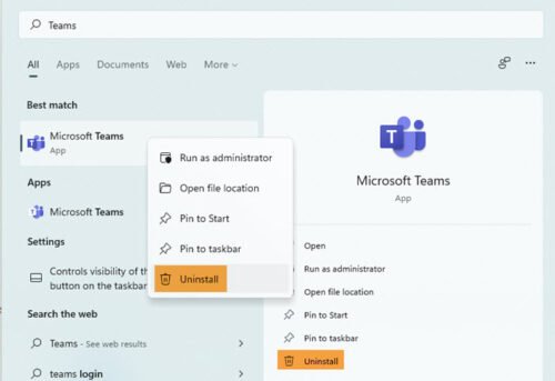 How to Install or Uninstall Microsoft Store Apps in Windows 11