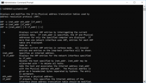 CMD commands to manage Wireless Networks in Windows 11/10