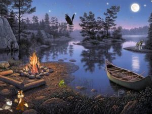 Best Free Screensavers for Windows 11