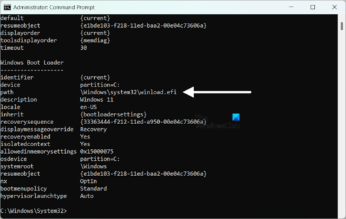 Check if your PC supports UEFI or BIOS