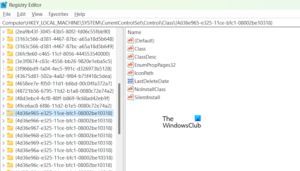 0x800703EE error when copying files to external storage on Windows