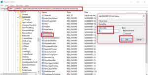 Enable or Disable Thumbnails in Explorer in Windows 11