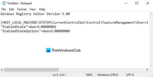 Enable The New Start Menu On Windows 10 Version 2004 Now 1198