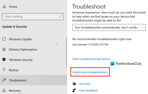 How to fix Windows Update Error 0xc1900223