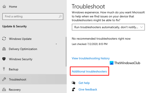 How to fix Windows Update Error 0xc1900223