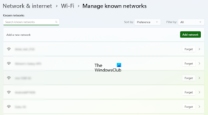 Windows can't get the Network Settings from the router [Fix]