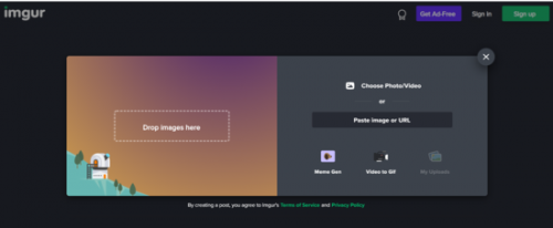 Best GIPHY alternatives for uploading and sharing GIFs