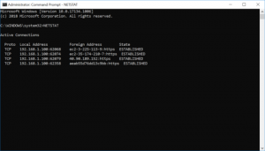 CMD commands to manage Wireless Networks in Windows 11/10