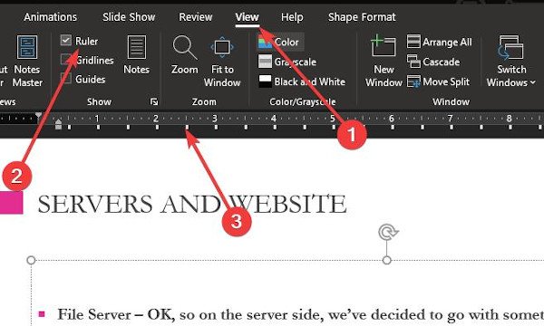 How to indent and align Bullet Points in PowerPoint How to indent and align Bullet Points in PowerPoint