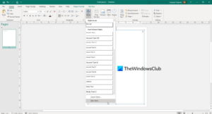 Best Microsoft Publisher Tips and Tricks - How to use Publisher