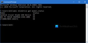 What is S.M.A.R.T or Self-Monitoring, Analysis and Reporting Technology