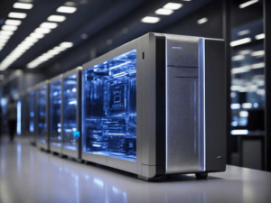 Difference between Windows and Windows Server