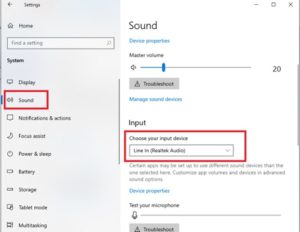 How to Set up and Test a Microphone on Windows 11