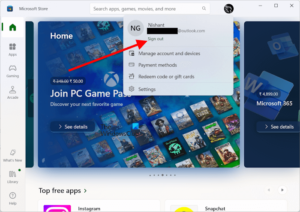 Microsoft Store keeps updating the same apps in Windows 11/10