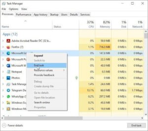 How to remove fake Virus Alert from Microsoft on Windows PC