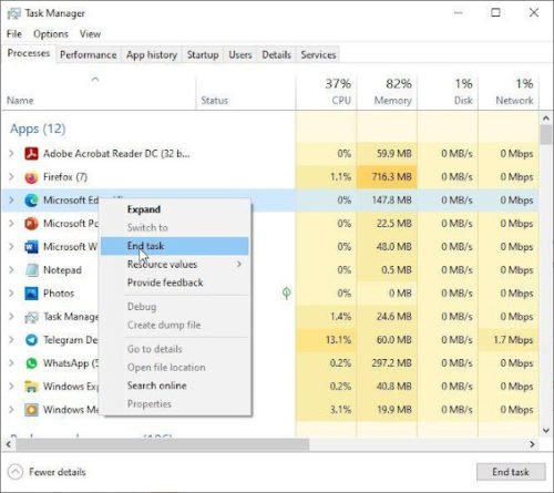 How to remove fake Virus Alert from Microsoft on Windows PC