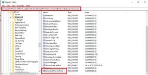 Enable or disable Taskbar Thumbnail Preview in Windows 11/10