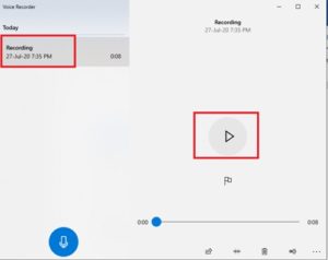 How to Set up and Test a Microphone on Windows 11