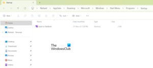 How to fix RunDll error in Windows 11?