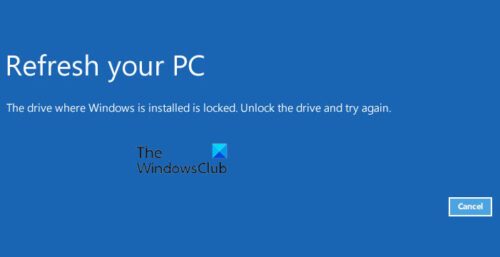 How does Windows boot? Description of Windows 11 boot process