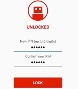 How to secure your USB flash drive with USB Lockit for Windows 10