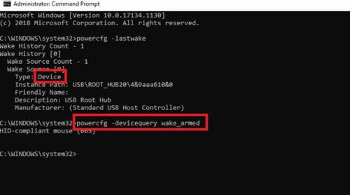 How to wake up computer from Sleep at a particular time