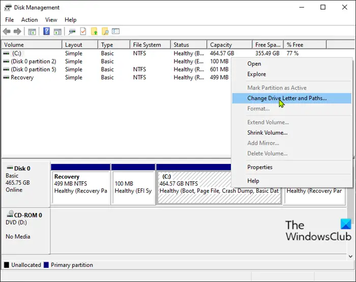 Fix Windows Upgrade Error 0xC1900202 Fix Windows Upgrade Error 0xC1900202