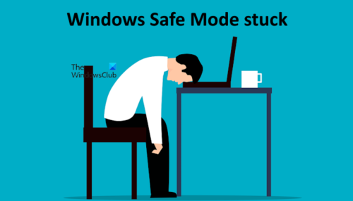 What is Safe Mode in Windows? What are different types of Safe Mode?