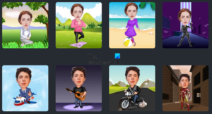 Best free Photo to Cartoon online tools and software for PC