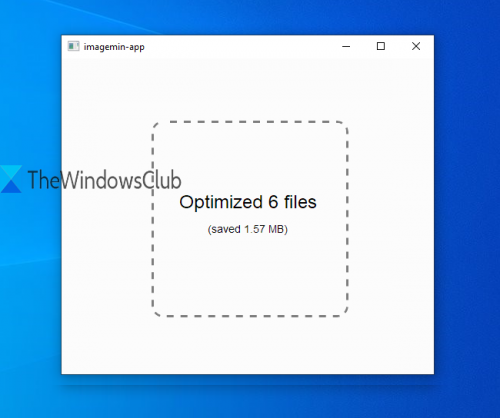 Best Image Compressor and Optimizer software for Windows PC