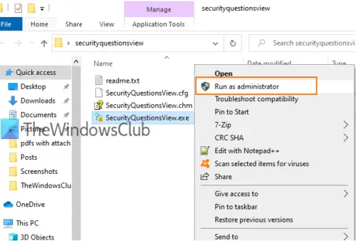 Unable to execute file in temporary directory on Windows 11 Unable to execute file in temporary directory on Windows 11