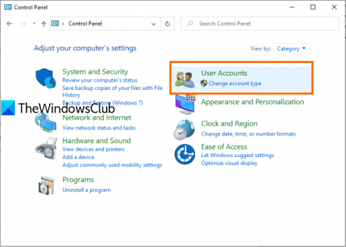 How to check if User Account has Admin rights in Windows 11/10