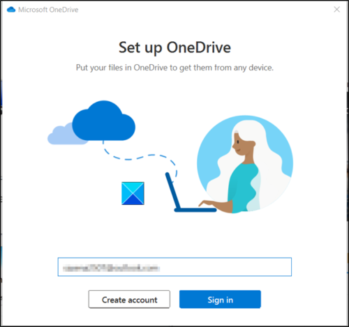 How to download and Install OneDrive for Windows 11/10