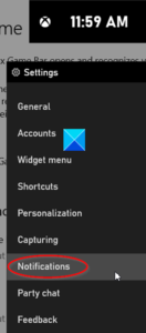 How to stop Xbox Achievement Notifications on Windows PC