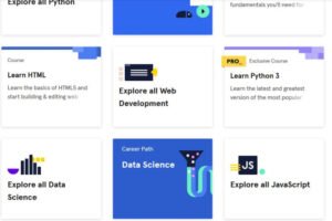 Best websites to learn or improve your HTML coding knowledge