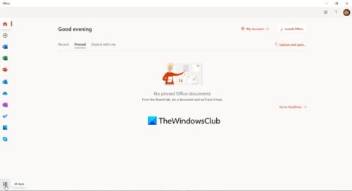 How to create Posters or Banners with Publisher