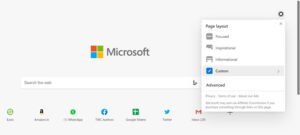 How to speed up Edge and make it load faster