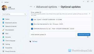 IRQL_NOT_DISPATCH_LEVEL Blue Screen on Windows 11