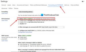 How to find Google Account Creation Date?